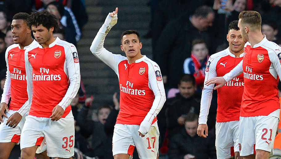 Arsenal's 2016/17 season preview - NewsDay Kenya