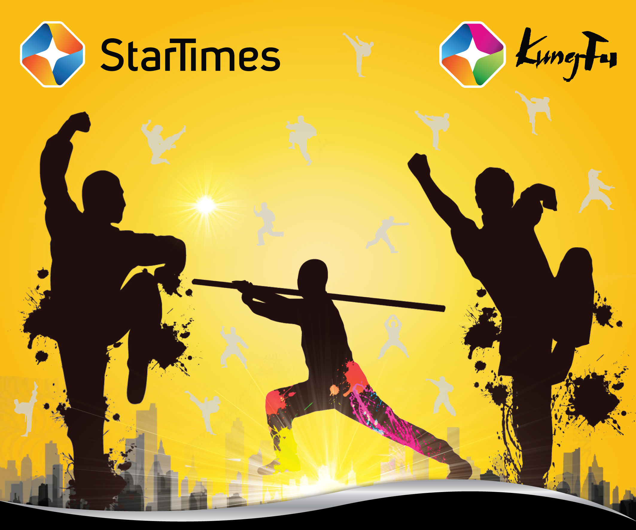 StarTimes Kenya trip to China KungFu competition finalists - NewsDay Kenya