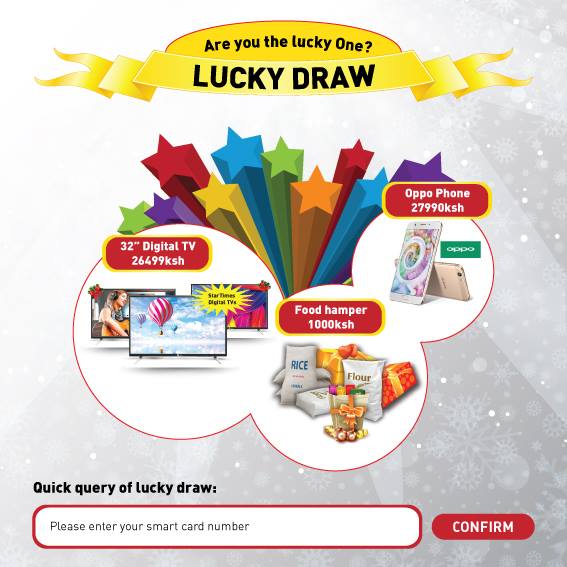 How you can gain more with StarTimes mobile app - NewsDay Kenya