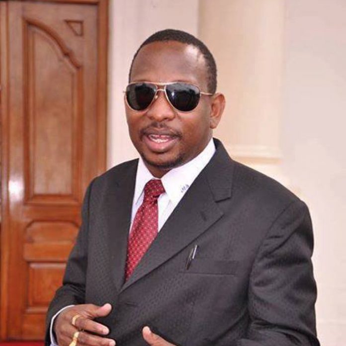 Mike Sonko: Nairobi politician nearly ruined my marriage - NewsDay Kenya