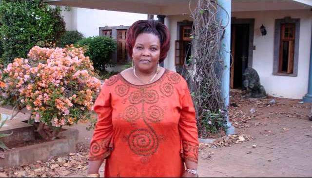 Muthama's estranged wife to vie for Machakos seat on Jubilee ticket ...