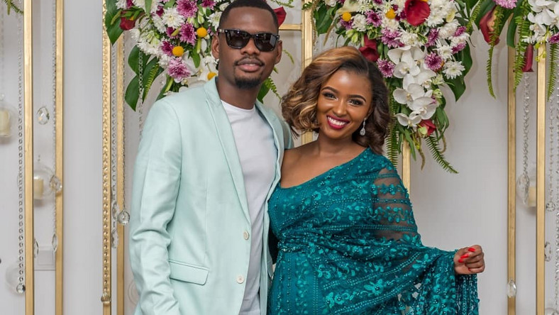 Anertlisa Muigai Is Off The Market, Ben Pol Pays Dowry - NewsDay Kenya