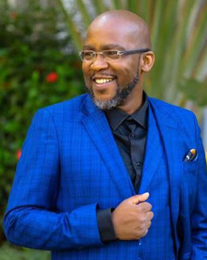 I Lost 30 million Deal- Jimmy Gathu - NewsDay Kenya