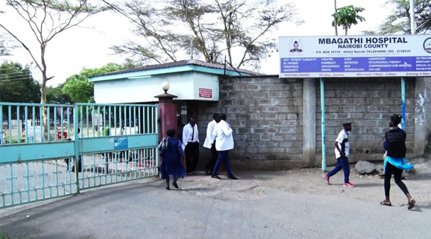 Free Cancer Screening Ongoing At Mama Lucy And Mbagathi Hospital, 22 ...