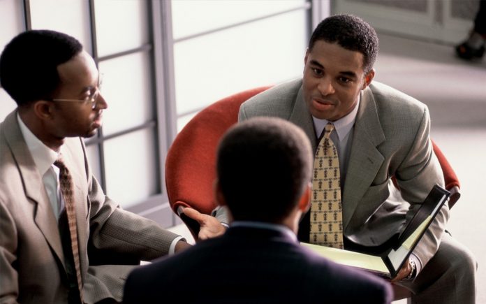 Most Awkward Job Interviews Ever Done - NewsDay Kenya