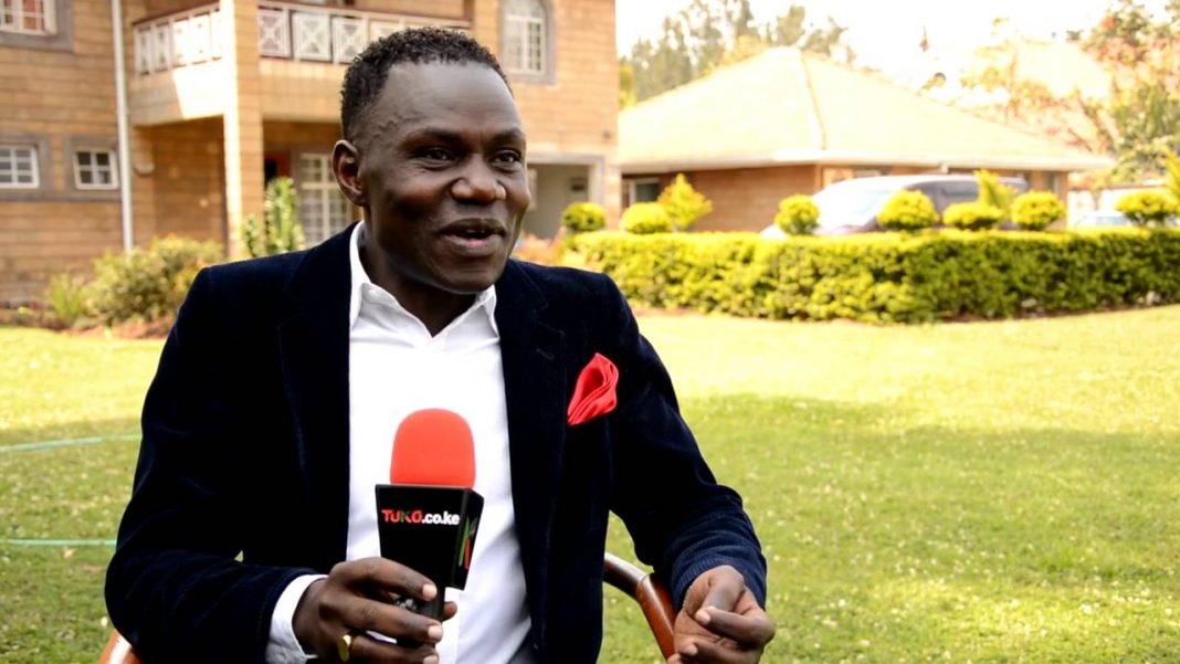 Joseph Hellon Rebrands His Church After Esther Arungas Saga - NewsDay Kenya