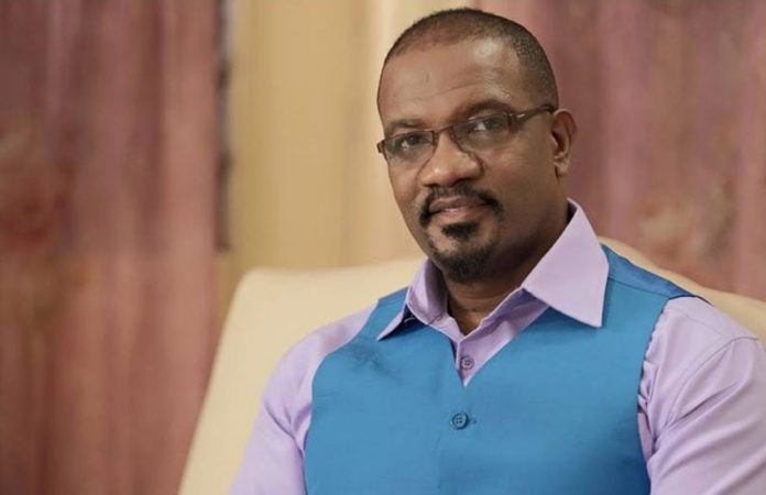 I Have Raised My Four Children As A Single Parent , Ken Amabani Famous ...