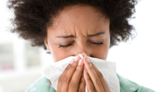 Why Sneezing Is Actually So Good for Your Health - NewsDay Kenya