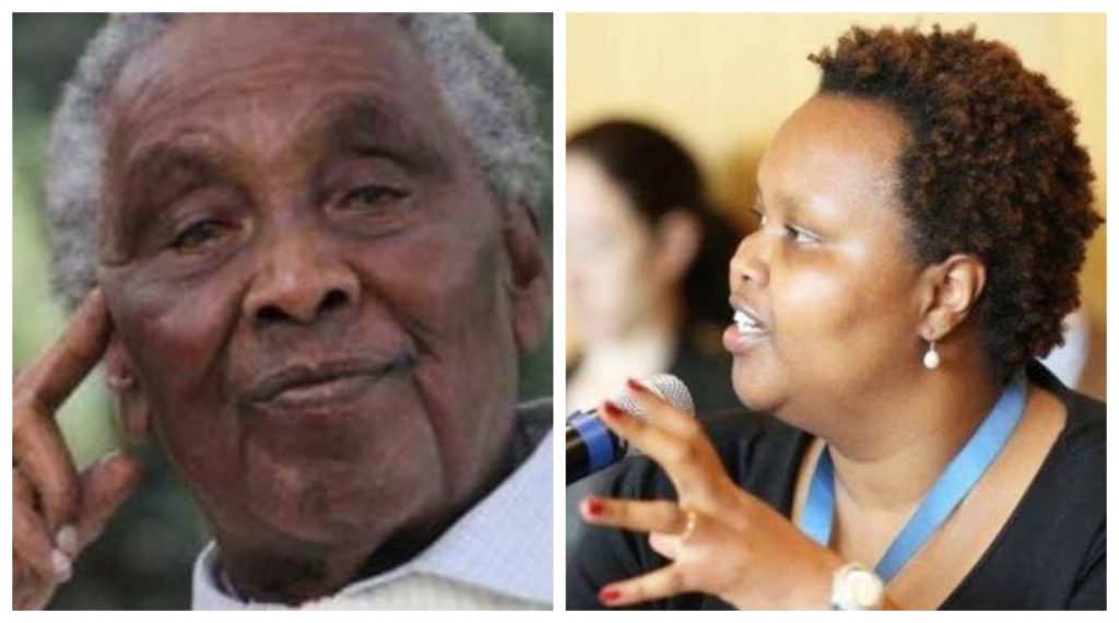 Ntimama Lastborn Daughter Passes On Mysteriously - NewsDay Kenya