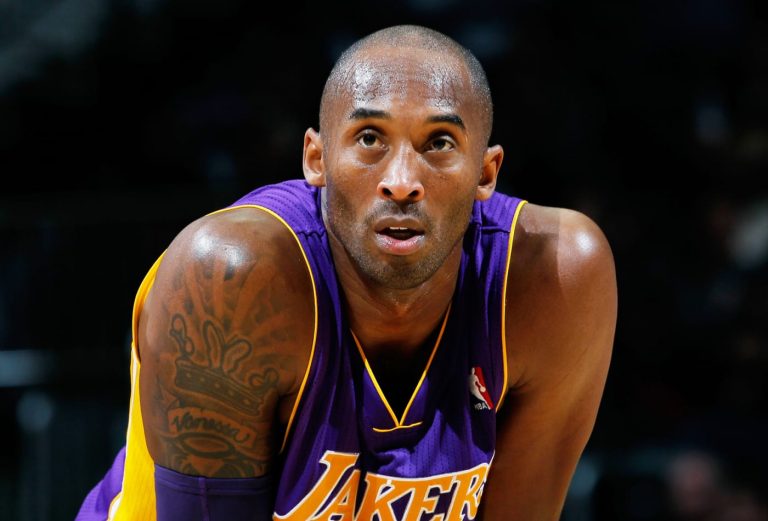 What To Learn From Kobe Bryants Legacy - NewsDay Kenya