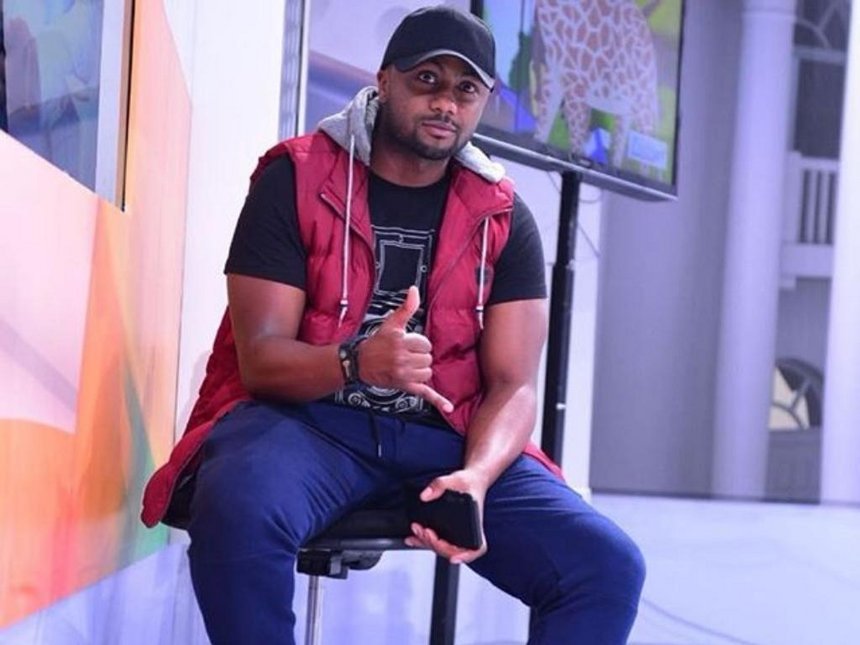 After He Was Released From Prison, Women Are Thirsting After Jowie