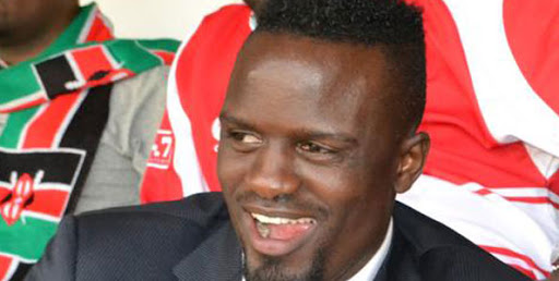 What Mariga Wants For A Wife, Are You Eligible? - NewsDay Kenya