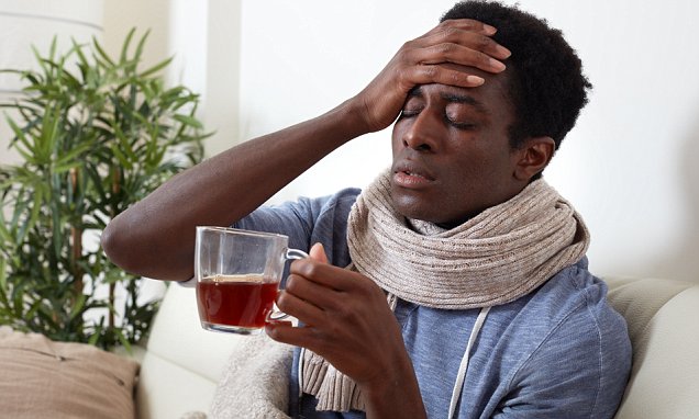 Even If We Don’t Get Sick, We Can Feel Sickened by the Crisis - NewsDay ...