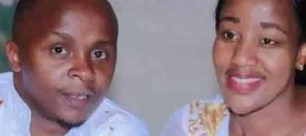 Media Power Couple Nancy Onyancha And Job Mwaura Start Own Media ...