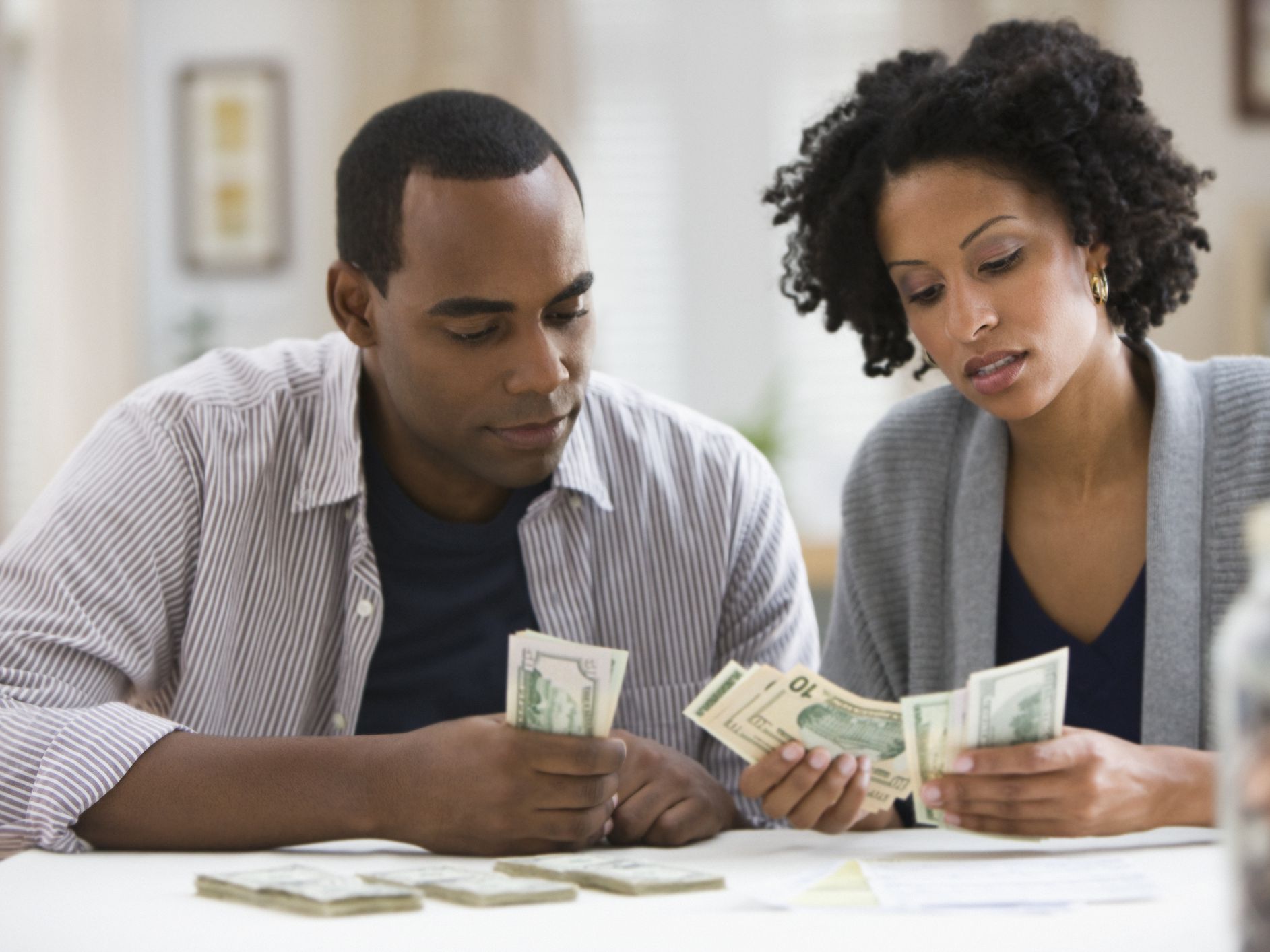Financial Infidelity: How to Tell if You’re Cheating or Being Cheated ...