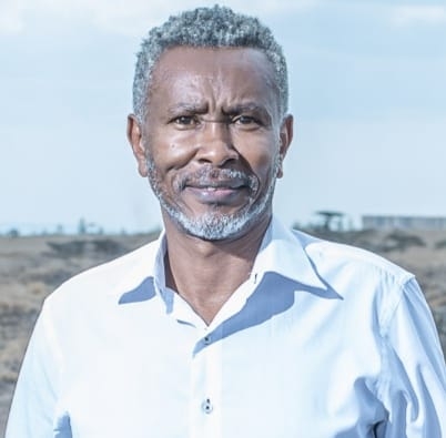 Ian Mbugua Opens Up On Why He Was Tough Judge On Tusker Project Fame ...