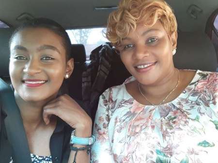 Loise Kims Daughter Confesses To Thoughts Of Committing Suicide ...