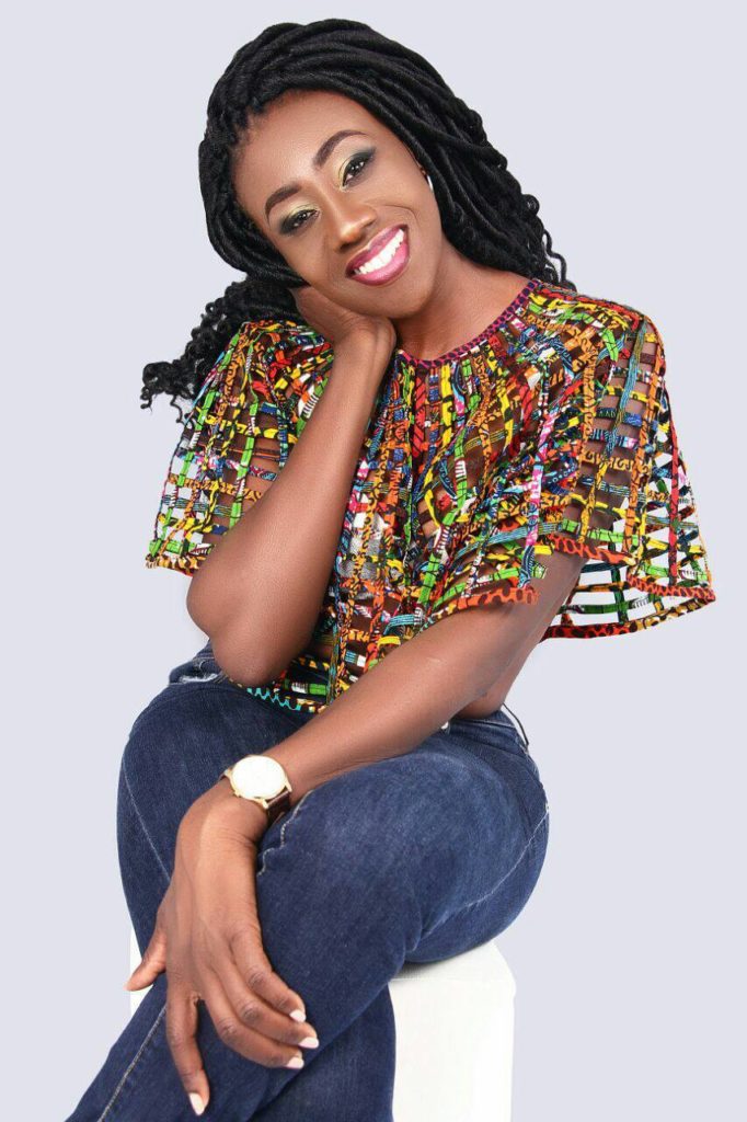 Wilbroda: How She Was Shown The Door By Ex Hubby - NewsDay Kenya