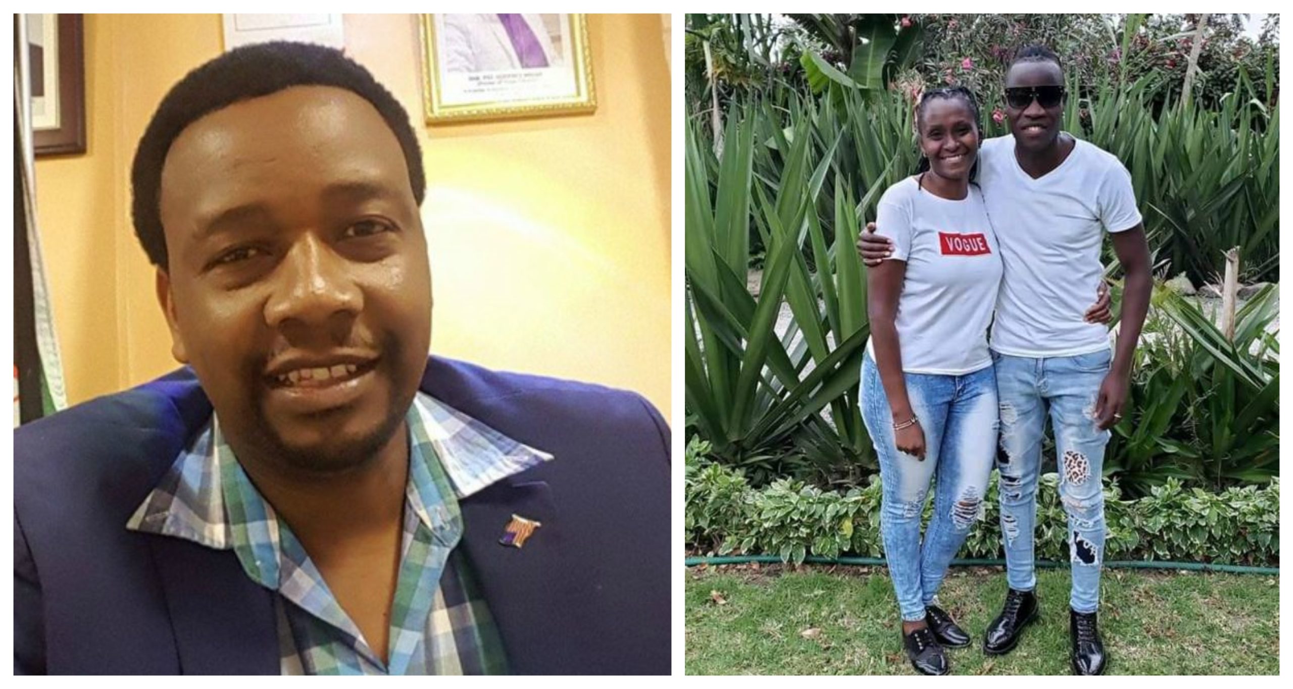 You Will Regret Having A Relationship With 50 Year Old, Rev Migwi Tells ...