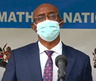 Covid-19 Update: New Cases 98, 62 Discharged, 2 Deaths - Total no of ...