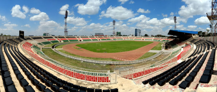 New Revamped Nyayo Stadium To Be Opened Today - NewsDay Kenya