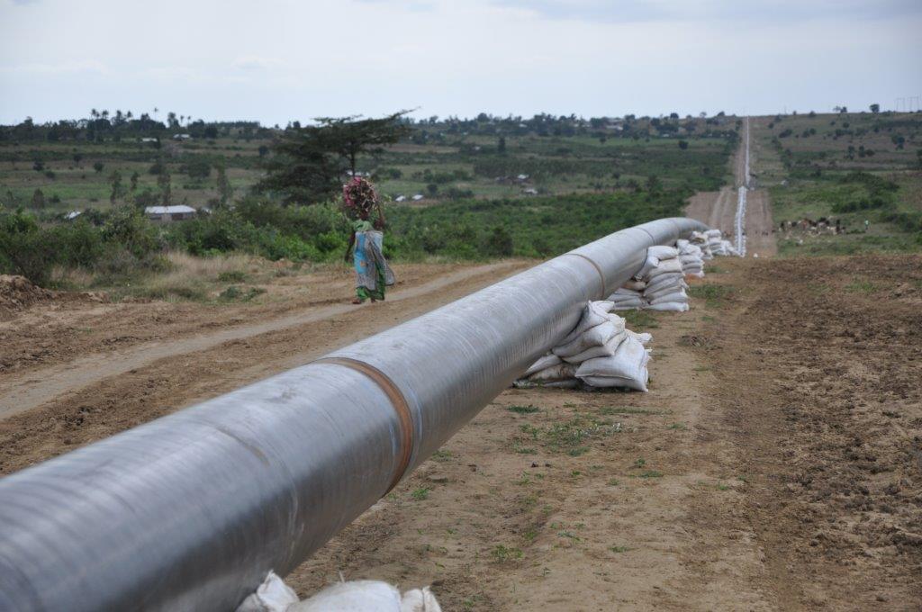 Uganda, Tanzania Sign Crude Oil Pipeline Agreement - NewsDay Kenya