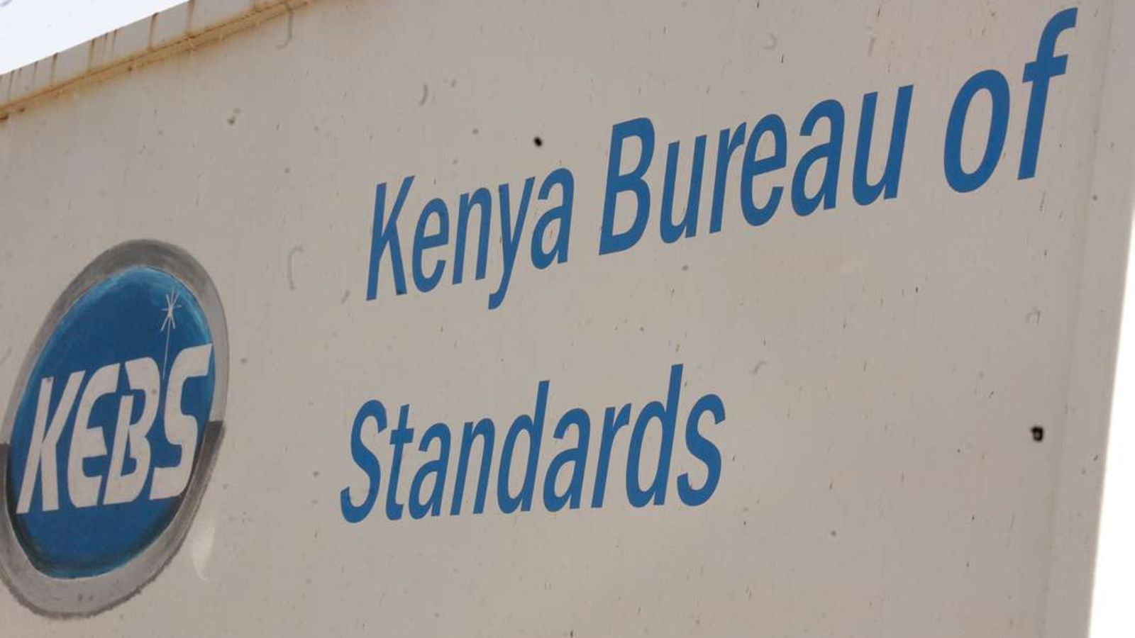 How KEBs Official Became Suppliers Of Covid-19 Kits - NewsDay Kenya