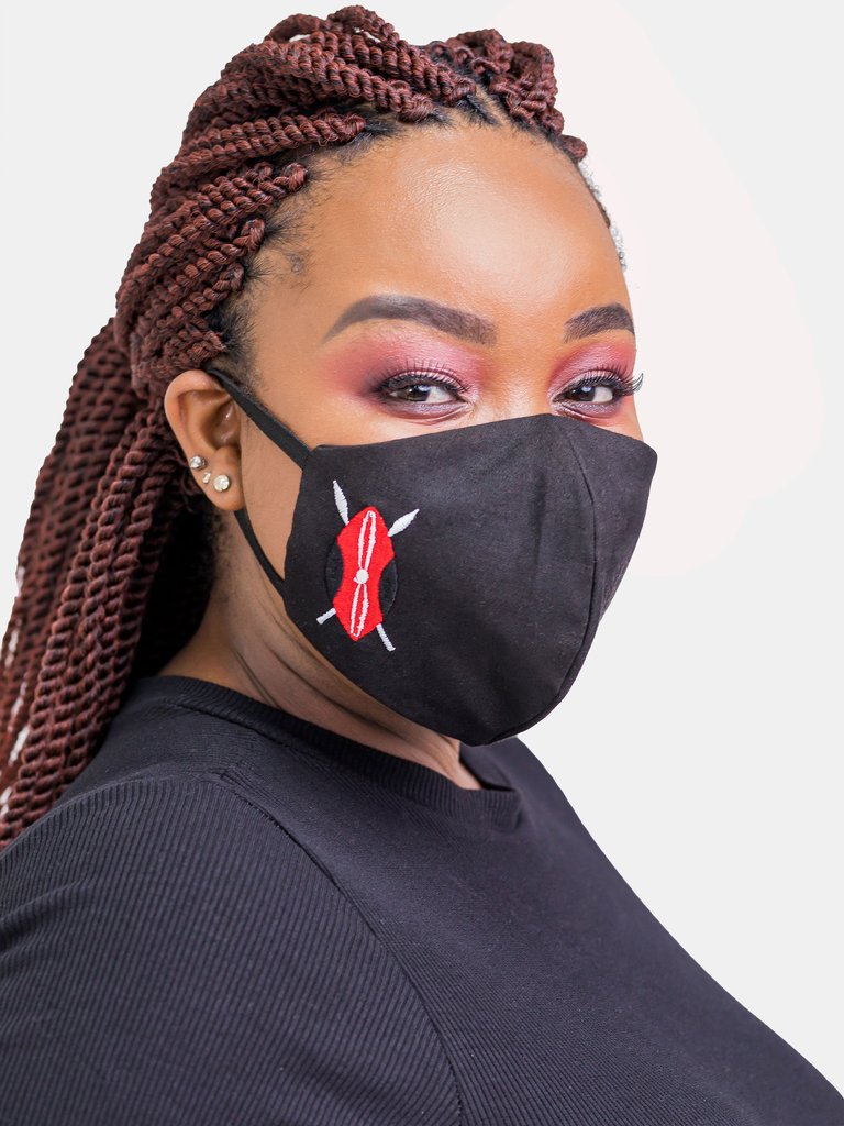 Keep Your Mask On Especially In Public, Experts Recomend - NewsDay Kenya