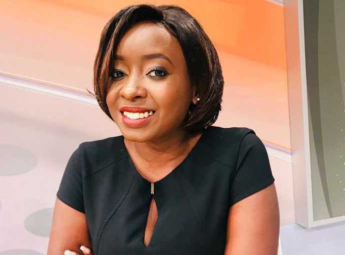 Jackie Maribe Talks About Jowie Irungu For The Very First Time ...