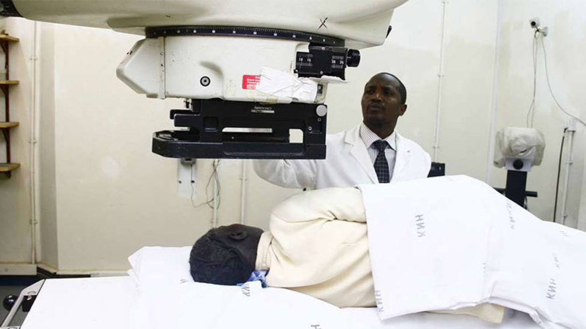 Taking Care Of Cancer Patient, What You Need To Know - NewsDay Kenya
