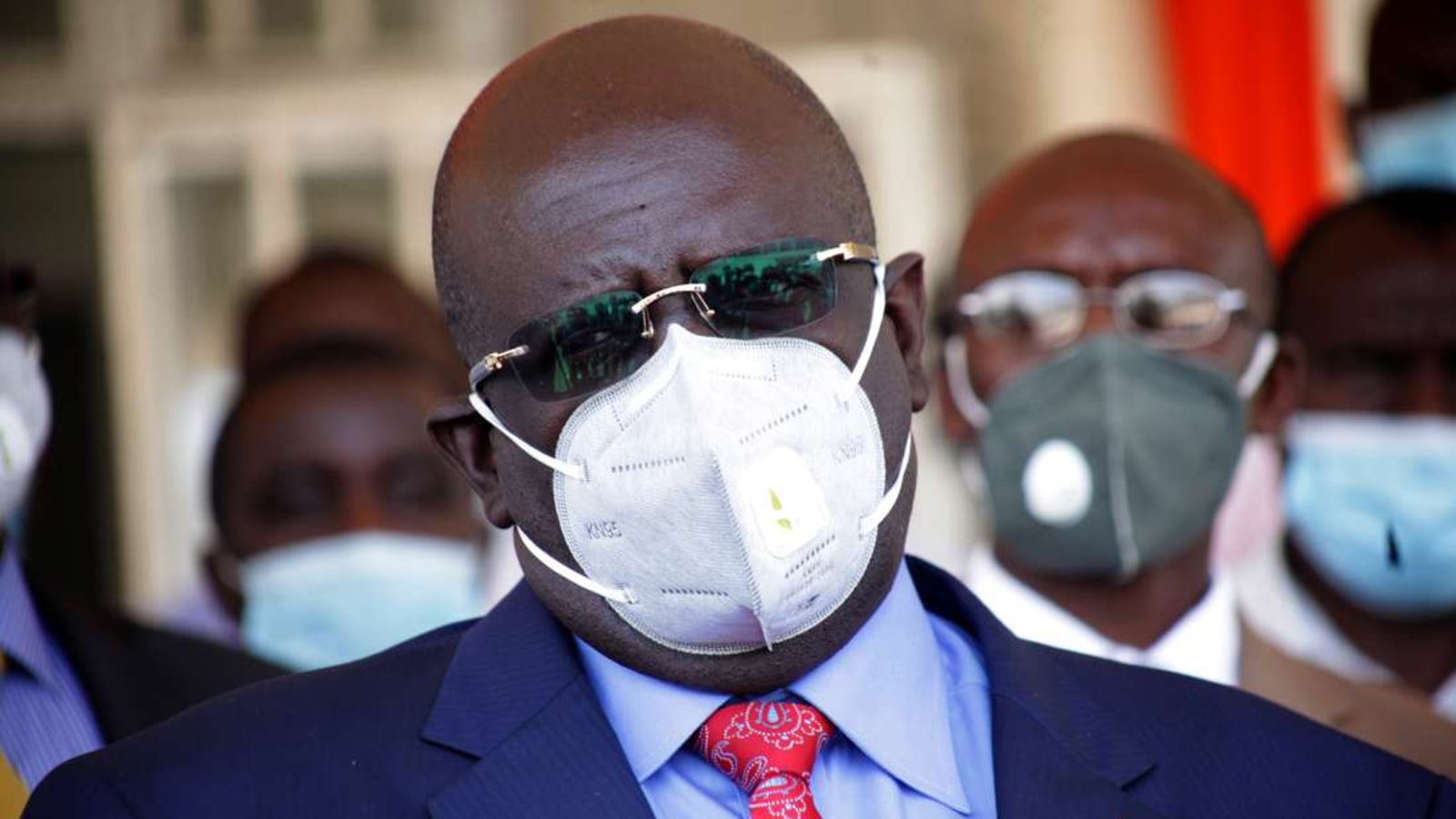 Parents Appeal To Magoha Over School Opening - NewsDay Kenya