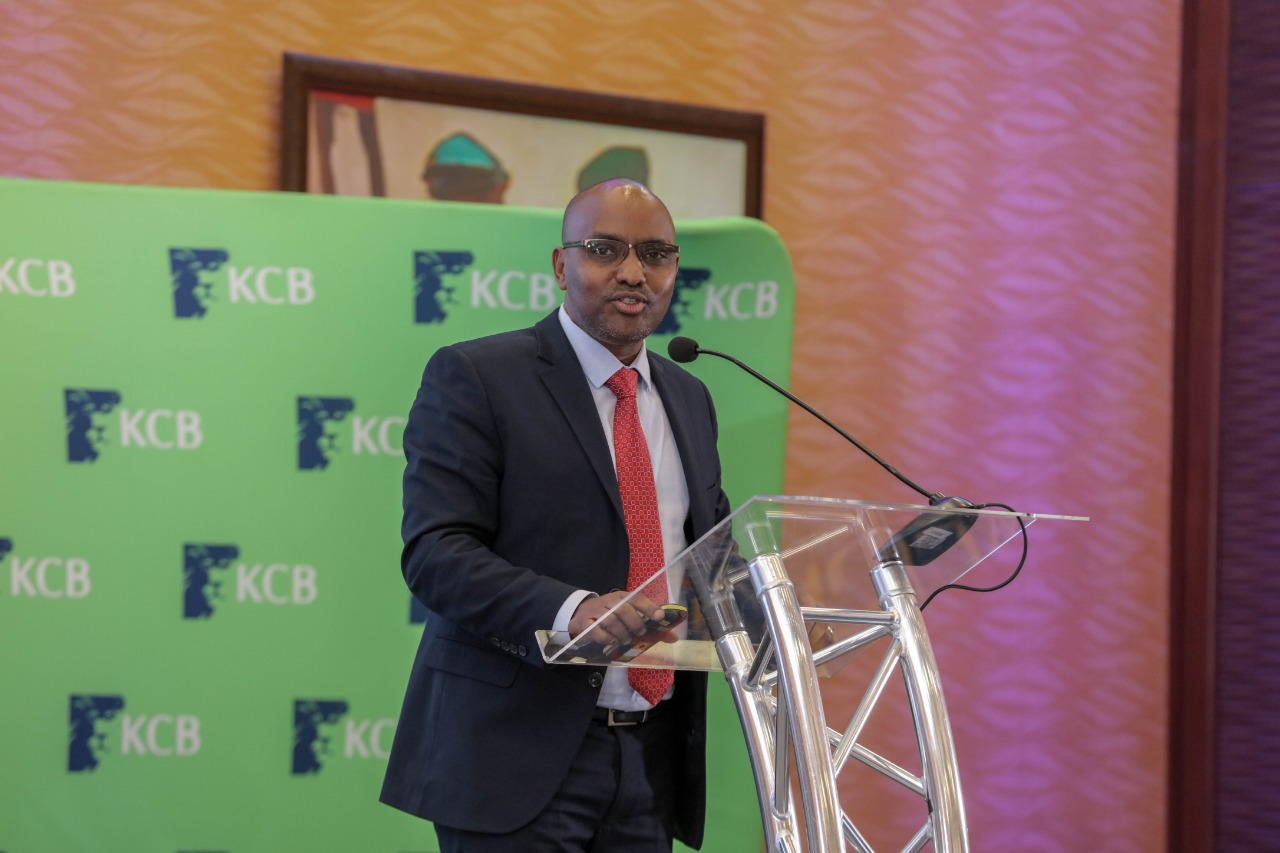 KCB Group Plc posts KShs.19.6B in Half Year Profit after Tax - NewsDay ...