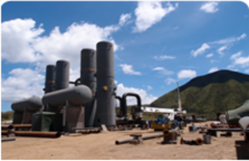 Transcentury Subsidiary signs memorandum of understanding to build ...