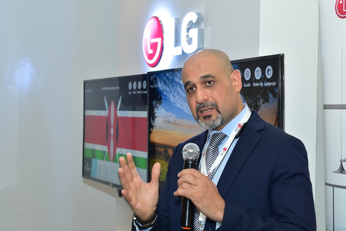 LG Electronics makes move to reduce Customer’s Cost of ownership ...