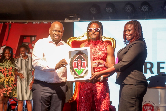 Kenya Cane Unveils “GREATS TOAST TWICE” Campaign - NewsDay Kenya