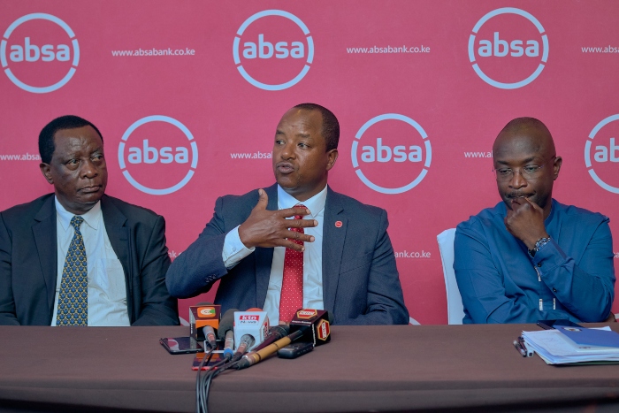 Absa re-affirms commitment to support SMEs as it launches Western ...