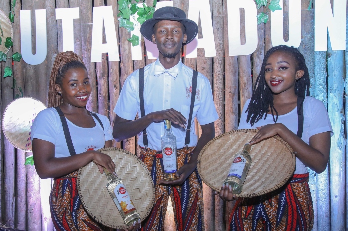 Kenya Cane Unveils “THE GREATS FEST” Cultural Extravangaza - NewsDay Kenya