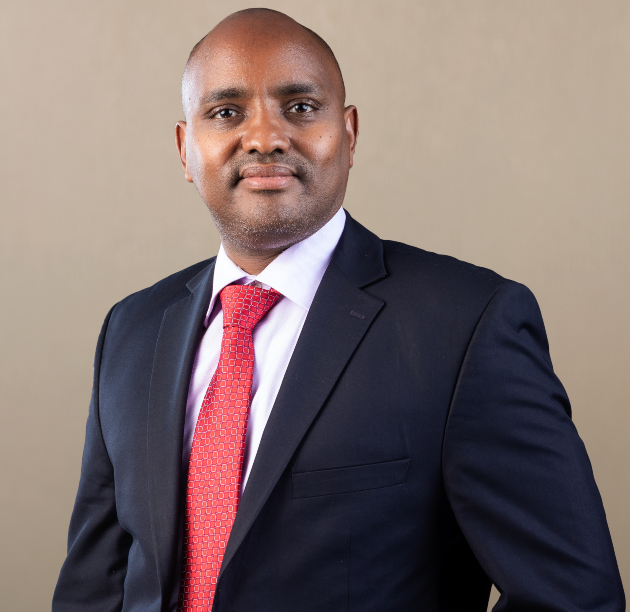 KCB Group CEO Paul Russo appointed to the UNEP-FI Leadership Council ...