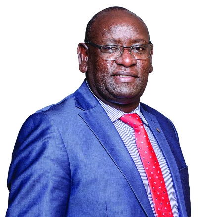 Innovating Insurance through data - NewsDay Kenya