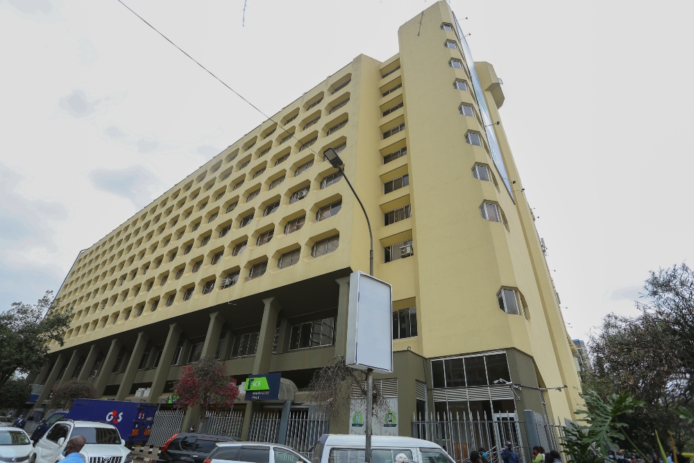 KCB Partners with Kodris on Coding Lessons, Schools & Students to ...