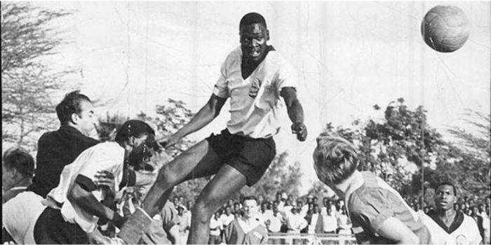 Little-Known story of Harambee Stars legend who was among Kenya's most ...