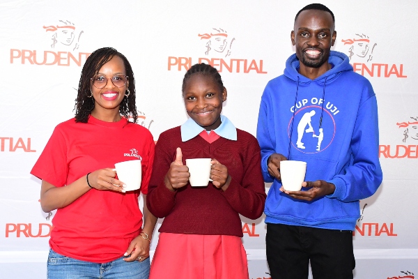 Students to get breakfast in school for one year through Prudential’s ...
