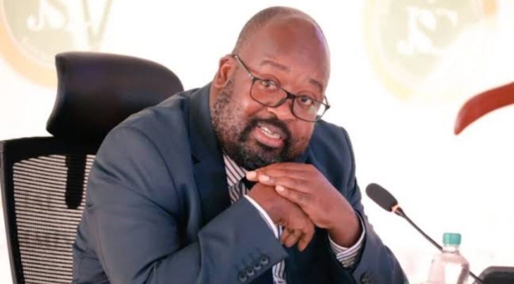 High Court Judge David Majanja Dies