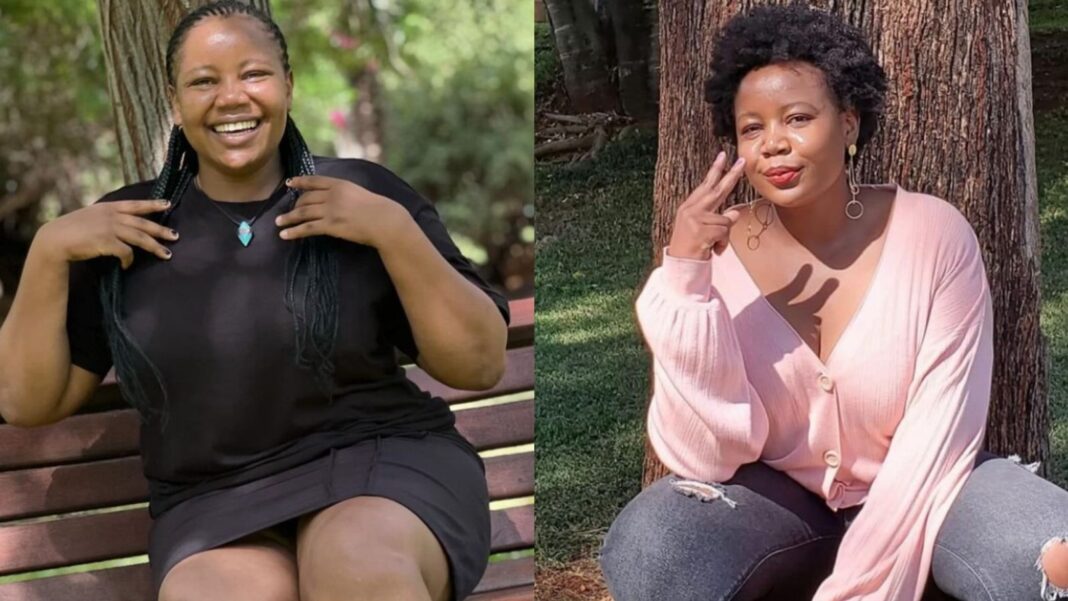 Lynn Ngugi: How YouTuber Rose From Working in Qatar to Become one of ...