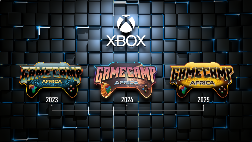 Xbox Game Camp returns to Africa for 2025, empowering the next ...