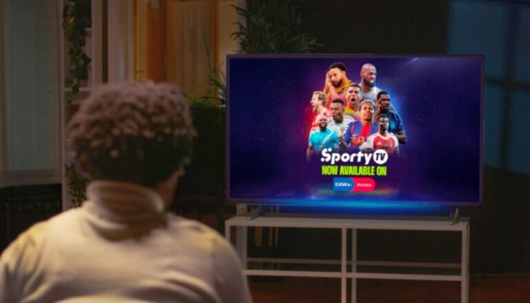 SportyTV lands on DStv and GOtv, bringing 750 live sporting events a ...